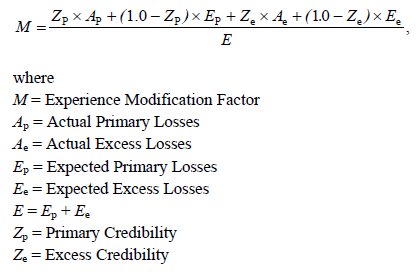 Werner15.Commercial - CAS Exam 5