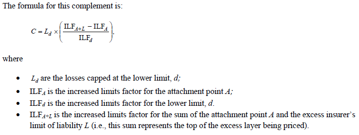 Werner12.Credibility - CAS Exam 5
