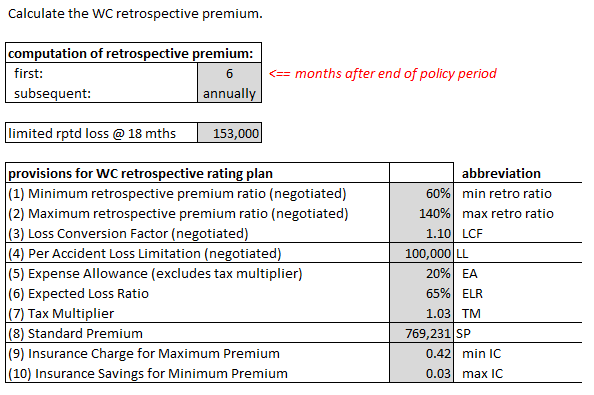 Werner15.Commercial - CAS Exam 5