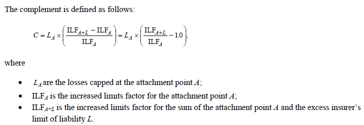 Werner12.Credibility - CAS Exam 5